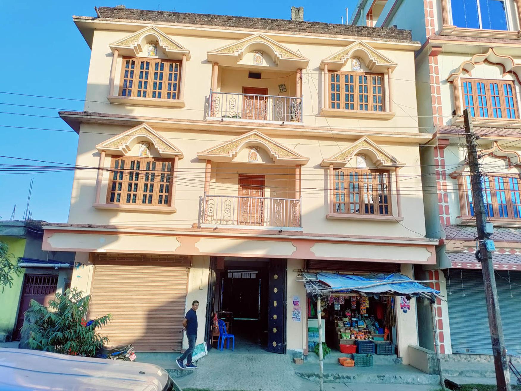 Auction Portal | Siddhartha Bank