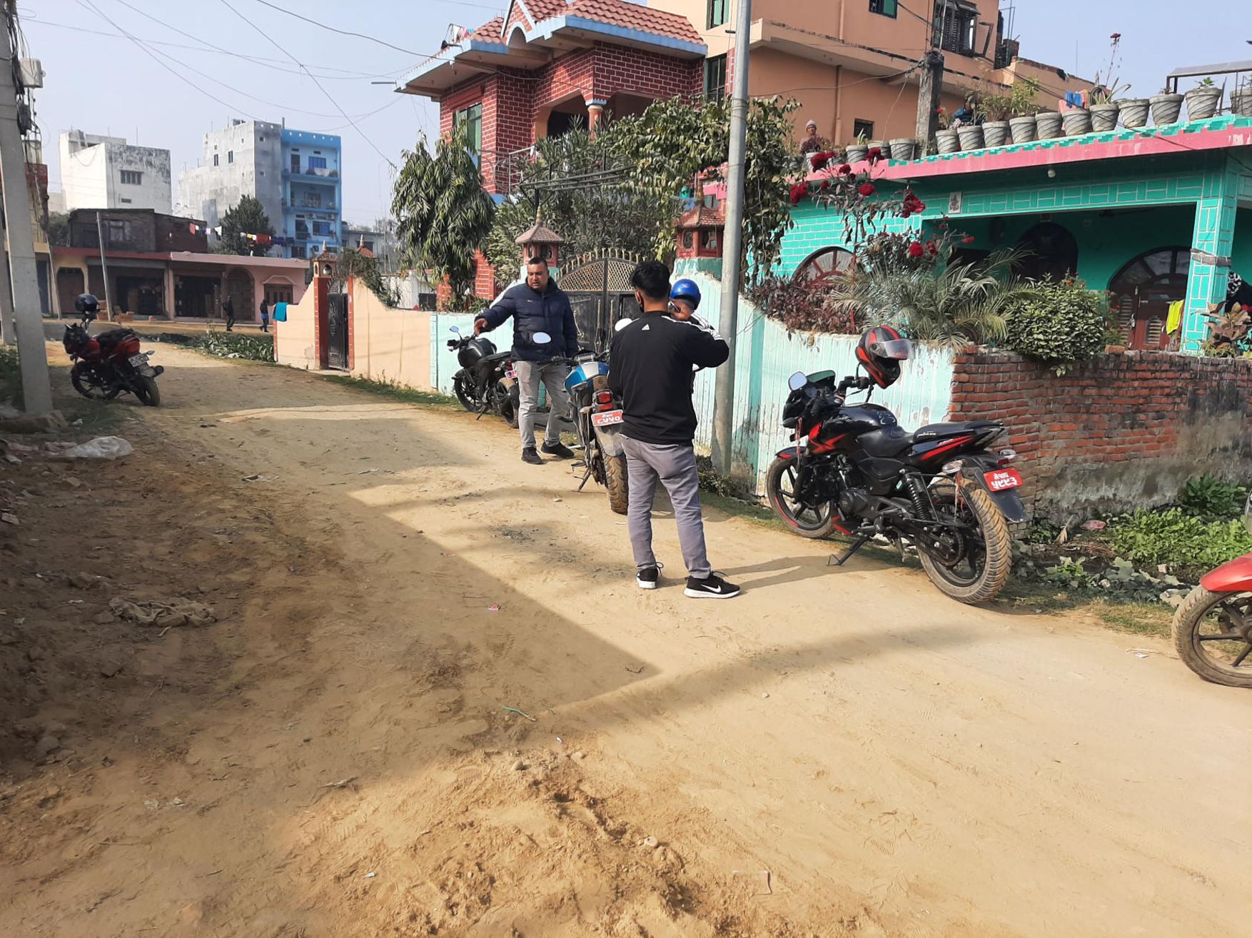 Auction Portal | Siddhartha Bank