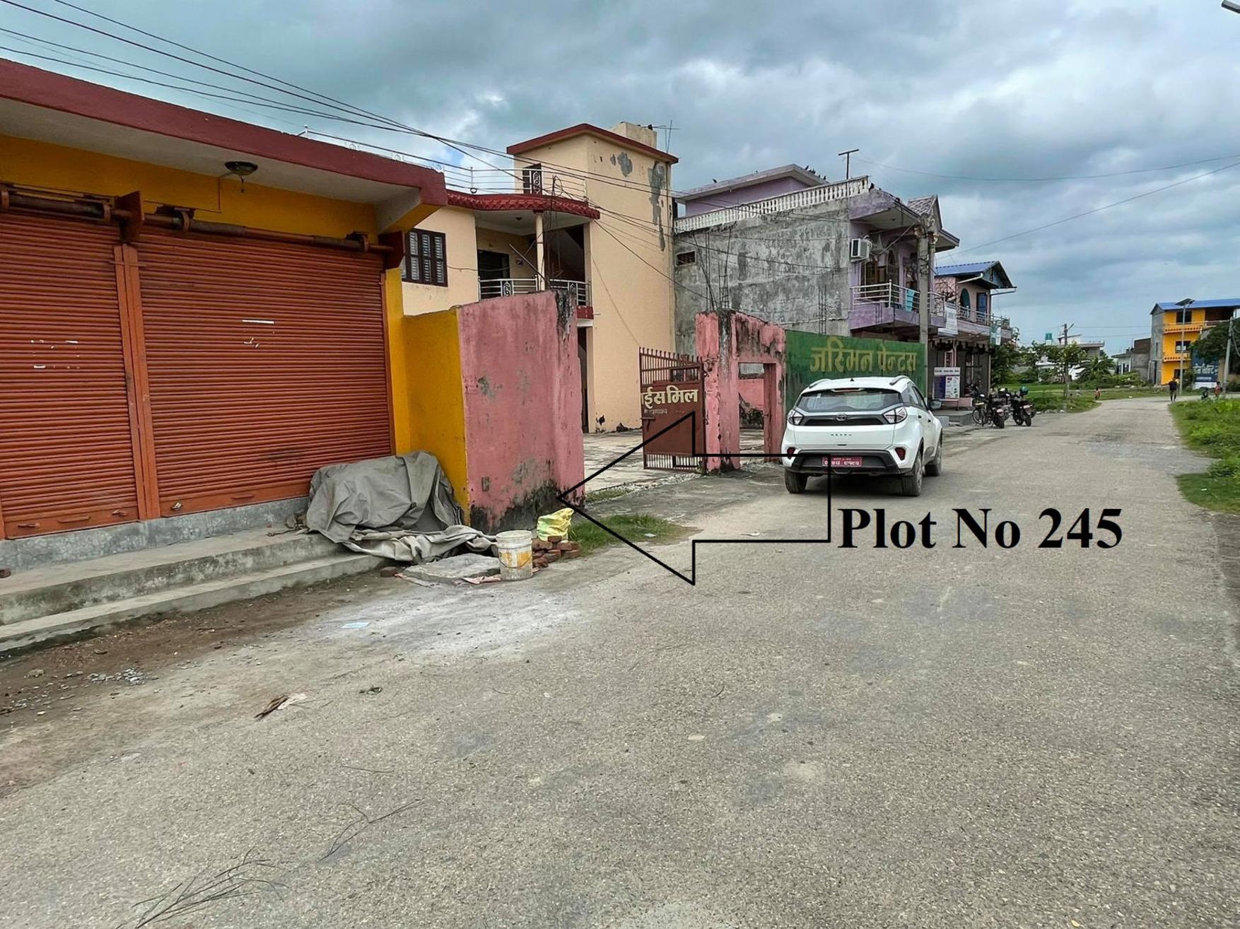 Auction Portal | Siddhartha Bank