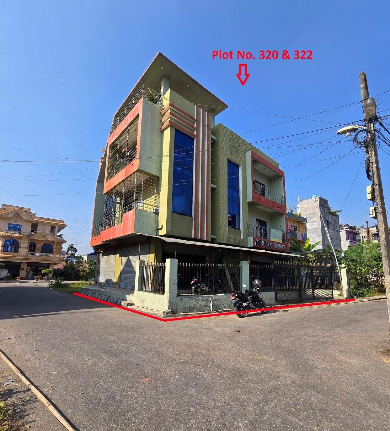 Auction Portal | Siddhartha Bank