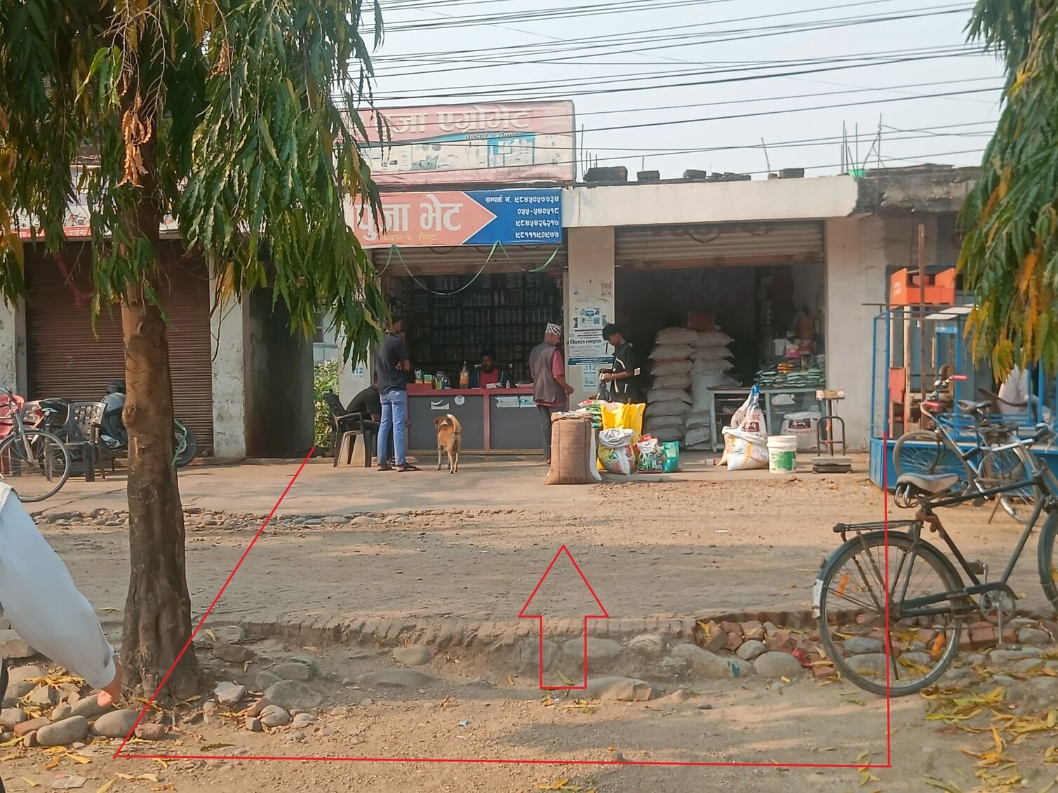 Auction Portal | Siddhartha Bank